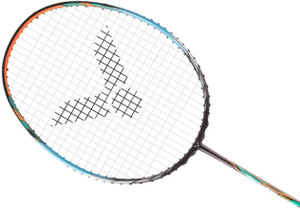 VICTOR Auraspeed 70K Speed Series (3U) Blue Unstrung Badminton Racquet ...