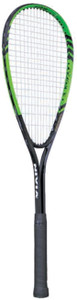 NIVIA Attack Ti Strung Squash Racquet - Buy NIVIA Attack Ti Strung ...