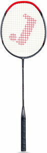 Jaspo Ultimate 1000 Jointless Graphite Carbon Fibre Badminton Racket (1 ...