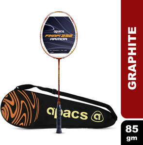 apacs Finapi 232 Armor (38 LBS, Made in Vietnam) High Modulus Graphite ...