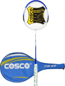 COSCO CB-89 Blue Strung Badminton Racquet - Buy COSCO CB-89 Blue Strung ...