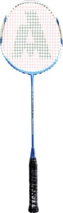 ASHAWAY Ti 120 Blue Strung Badminton Racquet - Buy ASHAWAY Ti 120 Blue ...