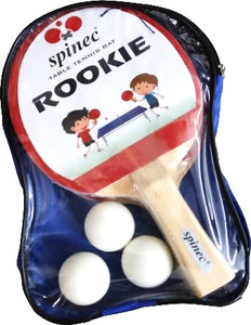 Spinec TENNIS 1003 Brown Strung Tennis Racquet - Buy Spinec TENNIS 1003 ...