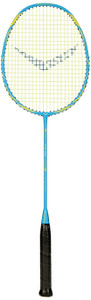 Transform Hydra Power Racket, Blue Blue, Red Unstrung Badminton Racquet ...