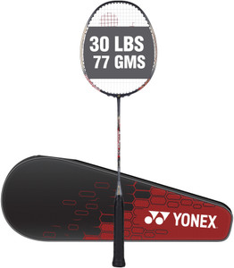 Yonex Muscle Power 55 Light Strung Badminton Racquet (Weight: 4U ...