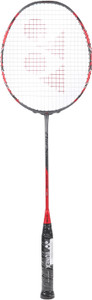 YONEX Arcsaber 11Pro Grey Strung Badminton Racquet - Buy YONEX Arcsaber ...