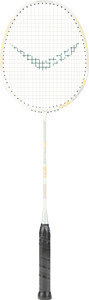 Transform AMG 300 Racket -Pearl White White Unstrung Badminton Racquet ...