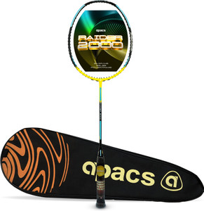 apacs Raider 2000 (Slim Shaft, 33 LBS) Made in Vietnam | Japanese ...