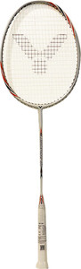 VICTOR Arrow Power AP-150 A Strung Badminton Racket White Strung ...