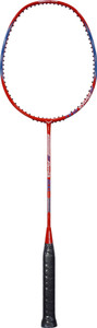 Transform Amg 200-Badminton Racket-red Red Unstrung Badminton Racquet ...