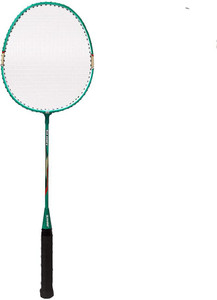 Sunwise Glory Badminton Racket Without Cover Blue Strung Badminton ...