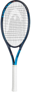 Head Instinct Comp Titanium- 27"/4 3/8 Blue Strung Tennis Racquet - Buy ...