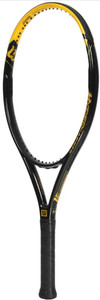 Wilson Tennis Bag Wilson Hyper Hammer 5.3 110 Pre-Strung Recreational ...