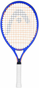 Head SPEED 23- JUNIOR Blue, Orange Strung Tennis Racquet - Buy Head ...