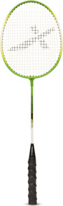 VECTOR X VXB-150 Without Cover Green Strung Badminton Racquet - Buy ...