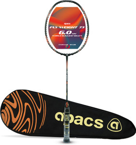 apacs Fly Weight 73 (Ultra Lightweight 73g, 6MM Slim Shaft) Japanese ...