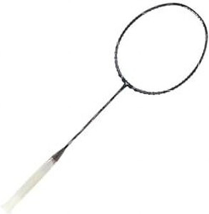 ISOTIYAENTERPRISE Tri-Strike Badminton Racket Kit Multicolor Strung ...