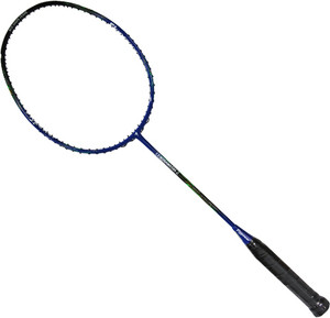 Flypower Cendrawasih 2 Blue Strung Badminton Racquet - Buy Flypower ...