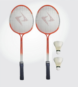 ARISAI K017 Red Unstrung Badminton Racquet - Buy ARISAI K017 Red ...