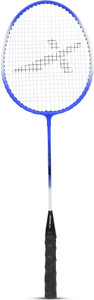 VECTOR X VXB-150 Without Cover Multicolor Strung Badminton Racquet ...