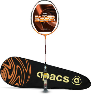 apacs Raider 2000 (7MM Slim Shaft, 33 LBS) Made in Vietnam | Japanese ...