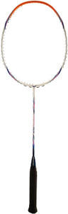 fghfd MODEL-7 Multicolor Strung Badminton Racquet - Buy fghfd MODEL-7 ...