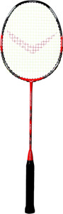 Transform Attack-Red Red Unstrung Badminton Racquet - Buy Transform ...