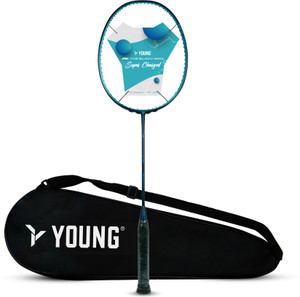 Young P11: Black Bird Super Charged Superlight | Japanese Graphite ...