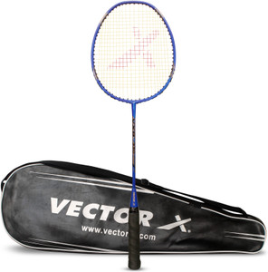 VECTOR X VXB-330-FULL Multicolor Strung Badminton Racquet - Buy VECTOR ...