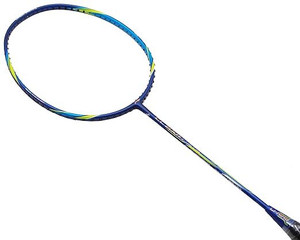 LI-NING LINING-CL200+ Black, Grey Strung Badminton Racquet - Buy LI ...