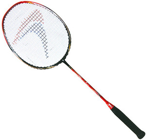 Flypower Spectrum X7 Red Strung Badminton Racquet - Buy Flypower ...