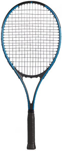 dynamics Decathlon, Tennis Racquet, Blue, Lawn Tennis Racket ...
