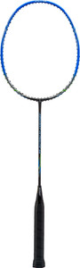 ASHAWAY Ultralite 58 Black, Blue Unstrung Badminton Racquet - Buy ...