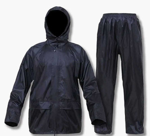 Koshi Solid Men Raincoat - Buy Koshi Solid Men Raincoat Online at Best ...