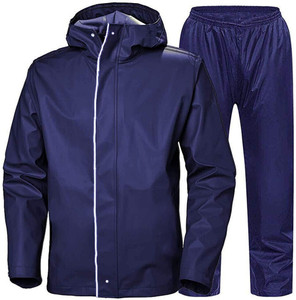 KRAZE Solid Men Rain Suit - Buy KRAZE Solid Men Rain Suit Online at ...