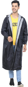 YOUTH ROBE Solid Men Raincoat - Buy YOUTH ROBE Solid Men Raincoat ...