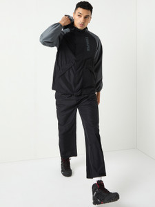 Wildcraft Rain Cheater Suit Solid Men Raincoat - Buy Wildcraft Rain ...