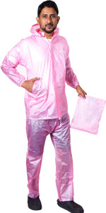 Sindon Solid Men Raincoat - Buy Sindon Solid Men Raincoat Online at ...