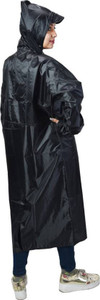 RadhaTex Solid Men & Women Raincoat - Buy RadhaTex Solid Men & Women ...