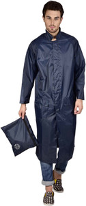 BRC Duckback Solid Men Raincoat - Buy BRC Duckback Solid Men Raincoat ...