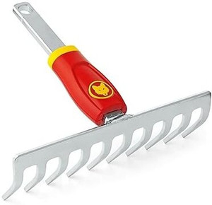 Fieldstar Multi Star Soil Rake without Handle Hand rake Price in India ...