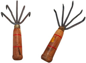 FTE FTRKEPCKF2MD0218 Garden rake Price in India - Buy FTE ...