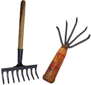 FTE FTRKEPCKF2MD0211 Garden rake Price in India - Buy FTE ...