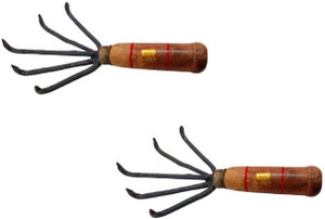 FTE FTRKEPCKF2MD0169 Garden rake Price in India - Buy FTE ...