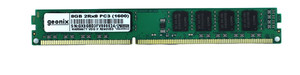 GEONIX RAM DDR3 8 GB (Dual Channel) PC SD RAM (RAM007) - GEONIX ...