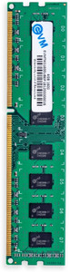 EVM Desktop RAM 1600 MHz DDR3 4 GB (Dual Channel) PC DRAM ...
