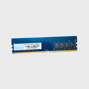 Intelaxy 2666 Mhz DDR4 4 GB PC DDR4 RAM (Desktop RAM|Unbuffered|V-1.2V ...