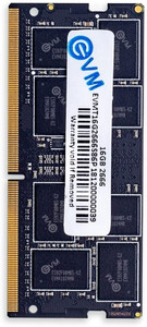 EVM Laptop RAM DDR4 32 GB Laptop DDR4 (32GB DDR4 Laptop RAM 2666MHz ...