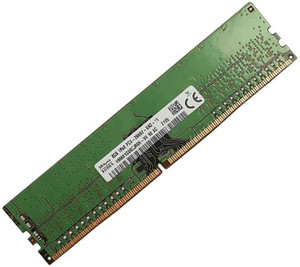 discover tech supply 2666v DDR4 8 GB (Dual Channel) PC (ddr4 2666v 8GB ...