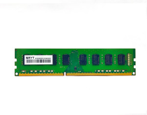 BRYT Standard DDR3 8 GB (Dual Channel) PC DRAM (RAM DDR3 Long DIMM ...